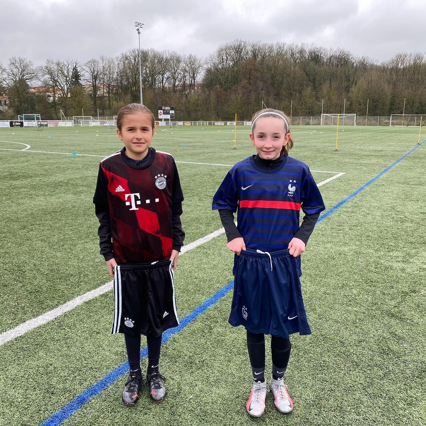 S2G FC | St Georges Guyonnière Football Club - Site Officiel - Accueil