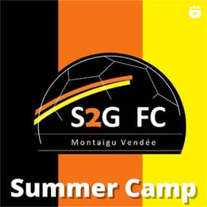 S2G FC | St Georges Guyonnière Football Club - Site Officiel - Accueil